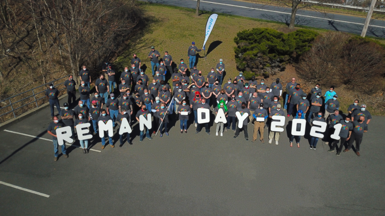 Reman Day 2021 | Davies Office