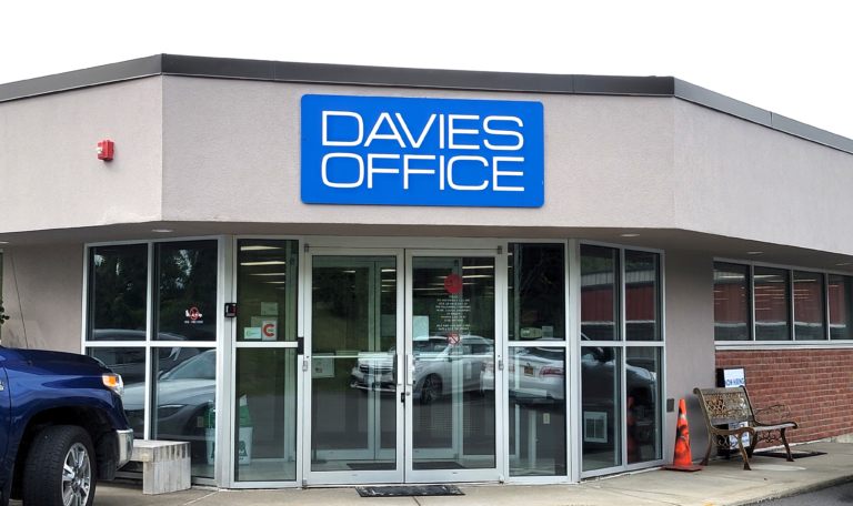 Can Modern Office Design Attract Talent? | Davies Office