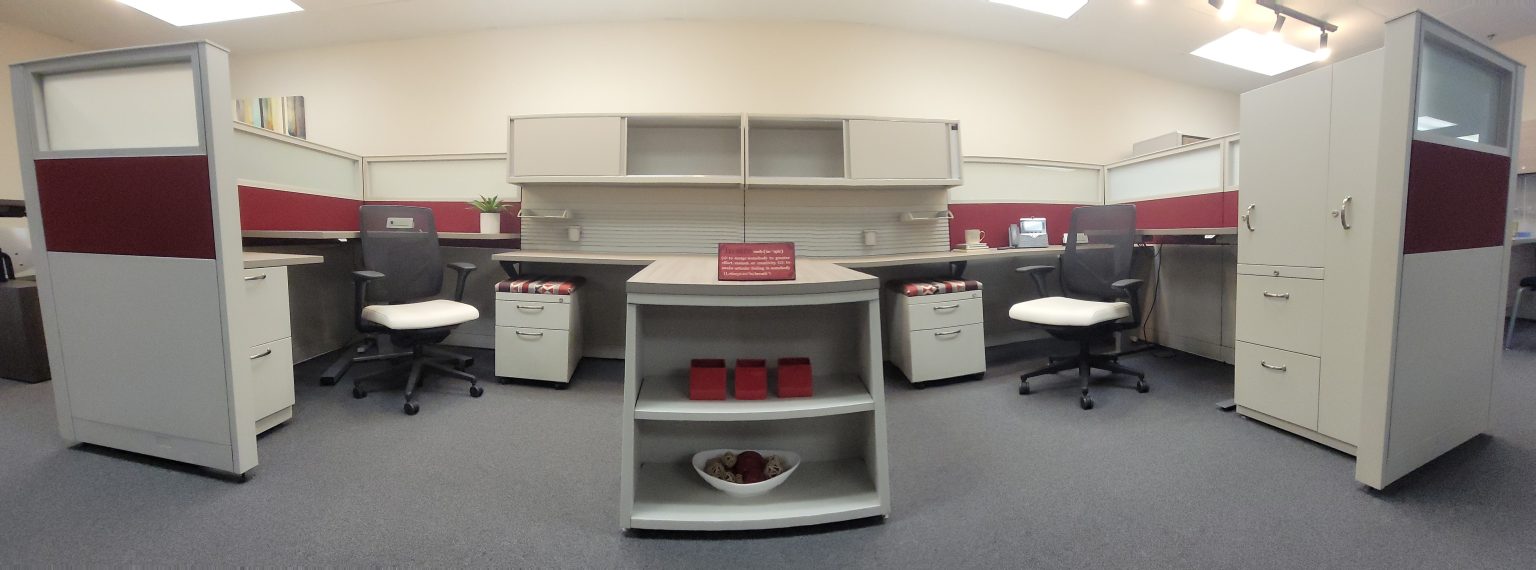 Storage Costs Piling Up? | Davies Office